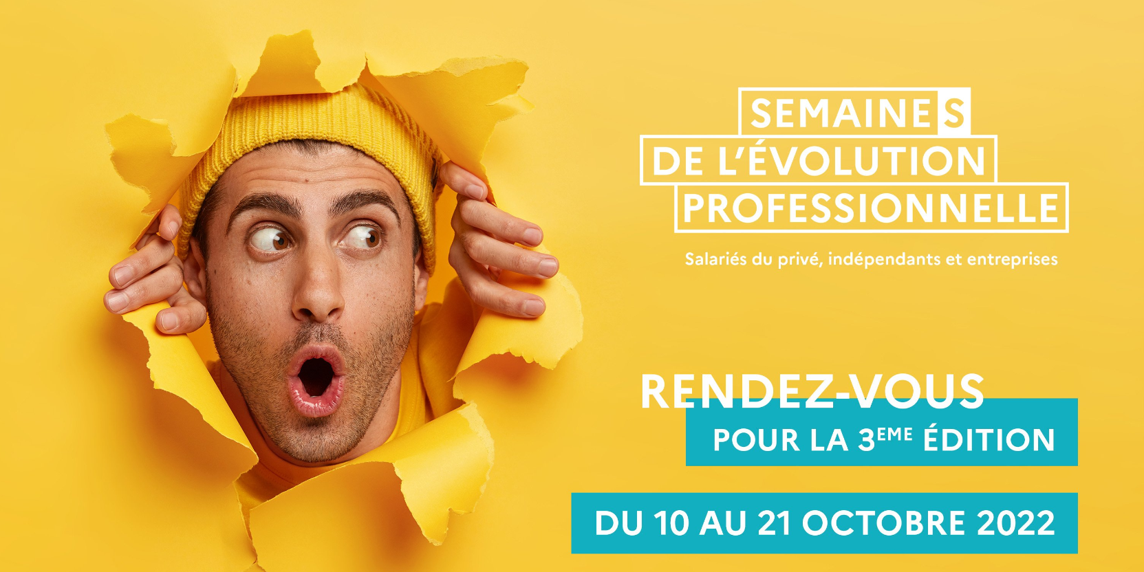 Tout savoir sur l'évolution professionnelle
